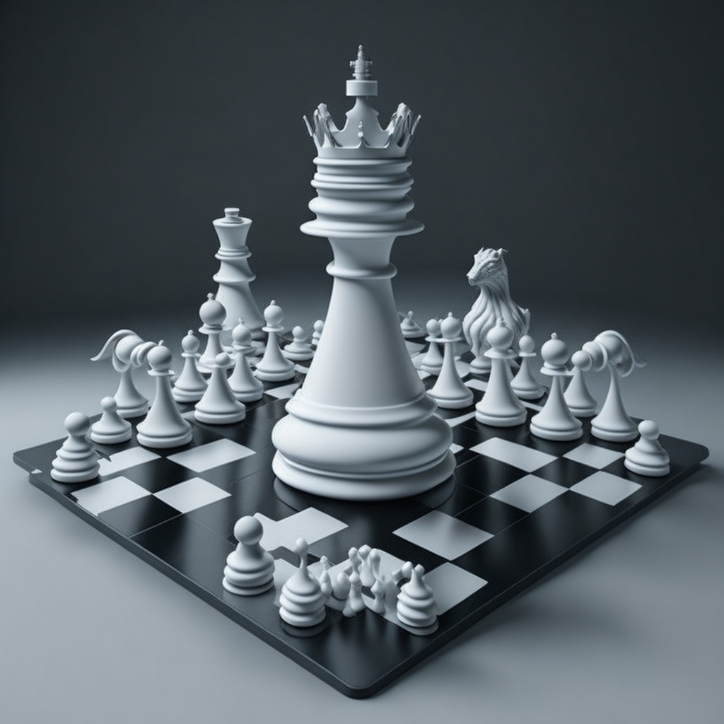 What a King Hunt Is and Why It’s a Powerful Strategy – ChessBox