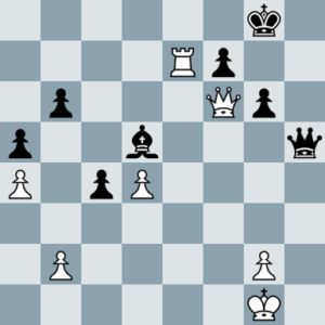 Best Ways to Counter 1.d4: Lessons from World Chess Championships ...
