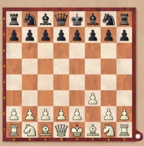 How to Win a Chess Game in 4 Moves – ChessBox
